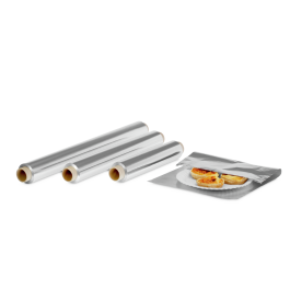 Alufolie online kaufen | Rausch Verpackung
