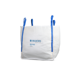BIG BAG Containersack, Tragkraft 1.500 kg online kaufen | Rausch Verpackung