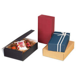 Geschenkbox online kaufen | Rausch Verpackung