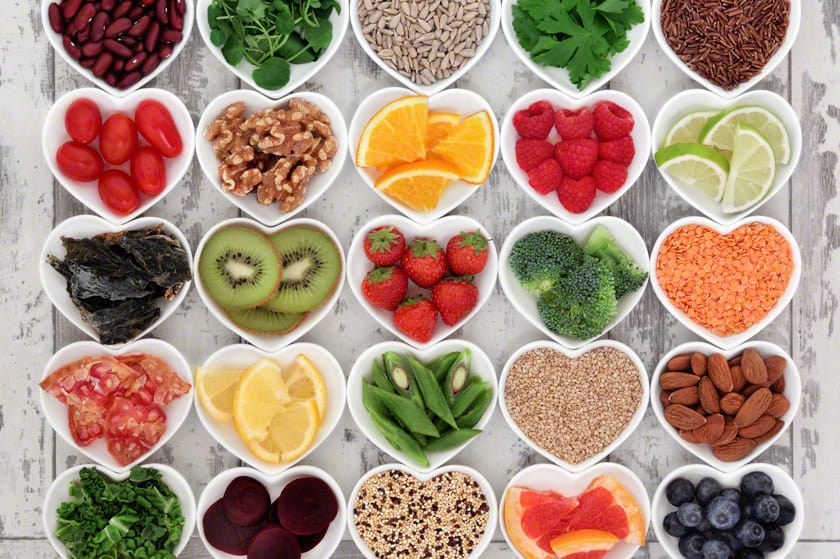 Essgewohnheiten & Ernährungsarten im Überblick