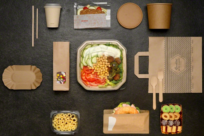 Wie verpacke ich Lebensmittel am besten? | RAUSCH-Blog