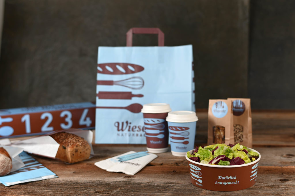 Darum lohnen sich individuelle Verpackungen - RAUSCH-Blog