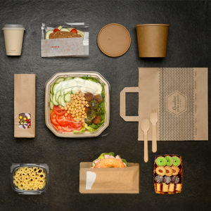 Spezialkatalog – Festliche Verpackungen für Geschenke, Feinkost ...