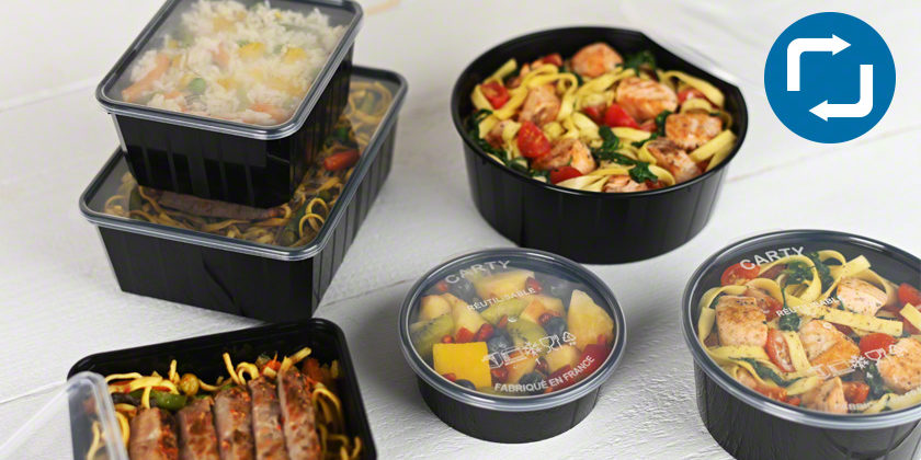 Mehrwegverpackungen einführen – so gelingt‘s - RAUSCH-Blog