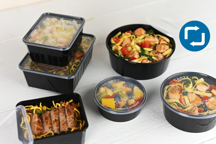 Mehrwegverpackungen einführen – so gelingt‘s - RAUSCH-Blog