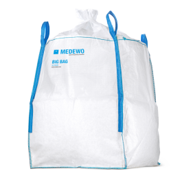 BIG BAG mit Schürze, Tragkraft 1.000 kg online kaufen | Rausch Verpackung
